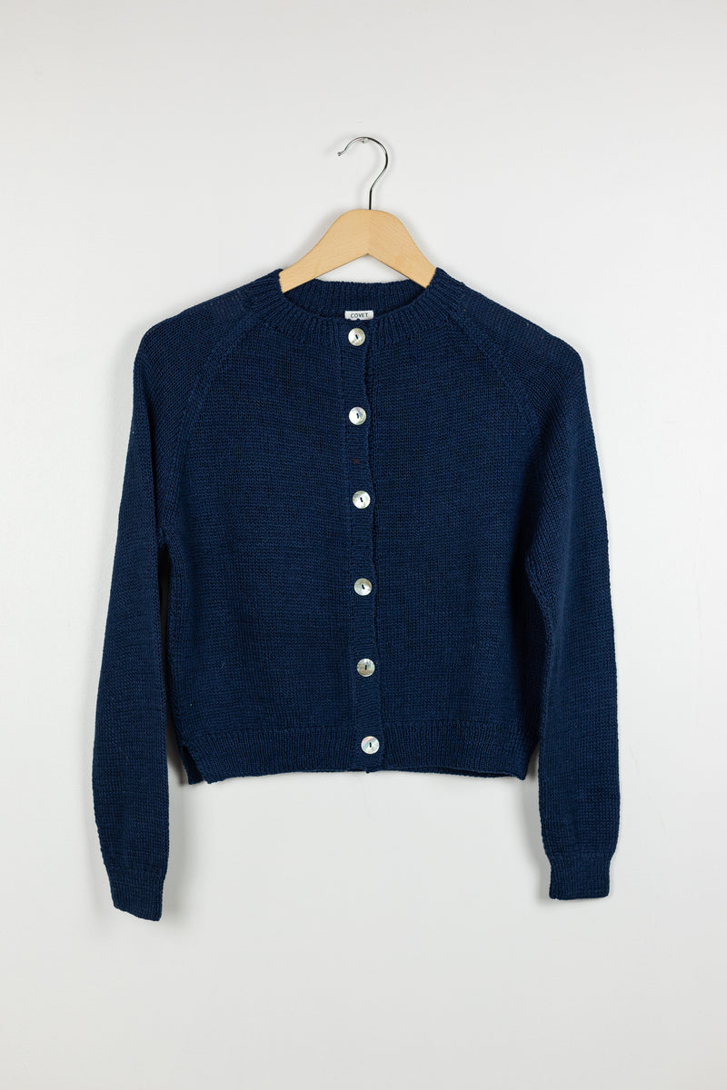 Robin - cotton – COVET